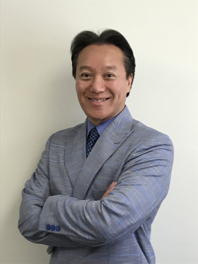 Home - The Law Offices of Fred Fong